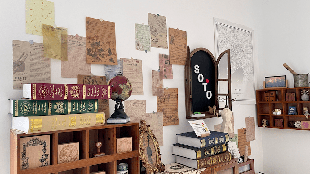 Our Story - SOTO STUDIOS – Soto Studios USA